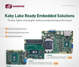 COM Express Type 10 Development Baseboard - CEB94017